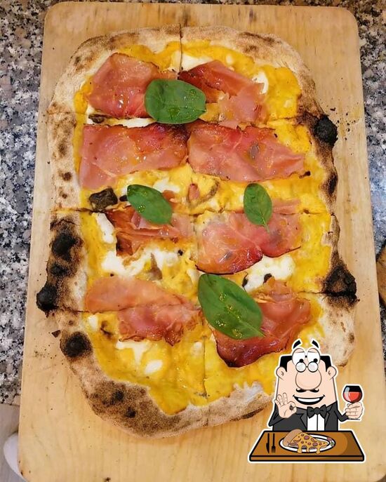 Friggi&Mangia da Michele, Villa D'agri - Menu del ristorante, prezzi e recensioni
