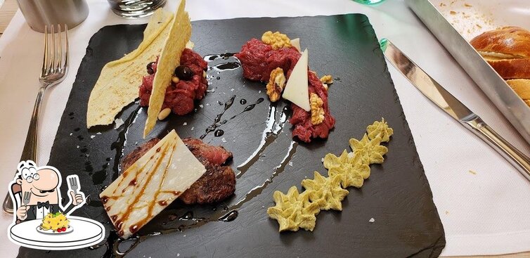 Osteria Enoteca Alcova del Frate ristorante, Verona - Menu e recensioni ...