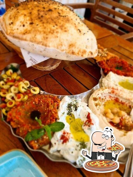 Bosporus restaurant, Dubai, Oud Metha Oud Metha Rd - Restaurant menu ...