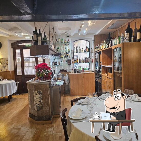 Can Solé, Barcelona - Menú del restaurante, precios y reseñas