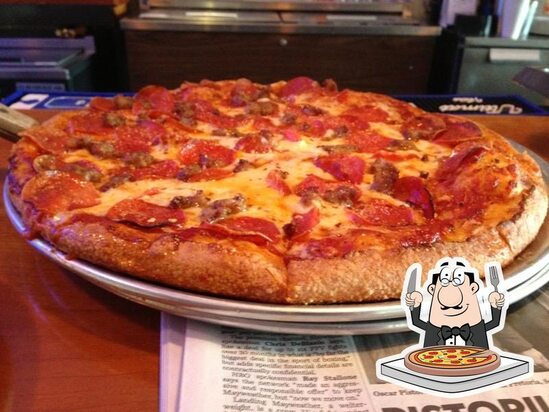 Capital Crave in Frederick - Restaurant menu and reviews