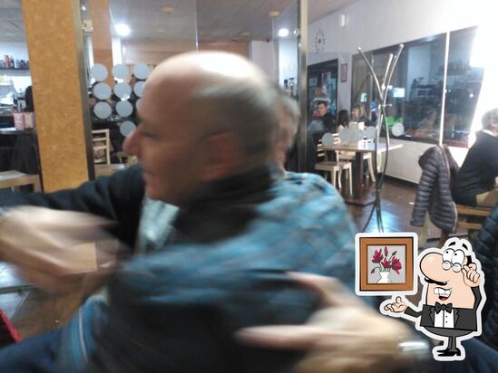 Club Social Urb. El Guijo, Galapagar - Opiniones del restaurante