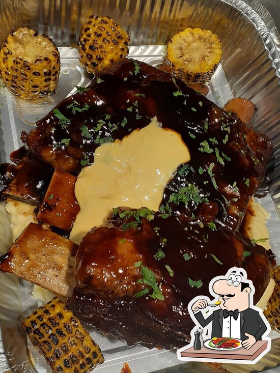 Coco Rico in Oakhurst - Restaurant menu and reviews