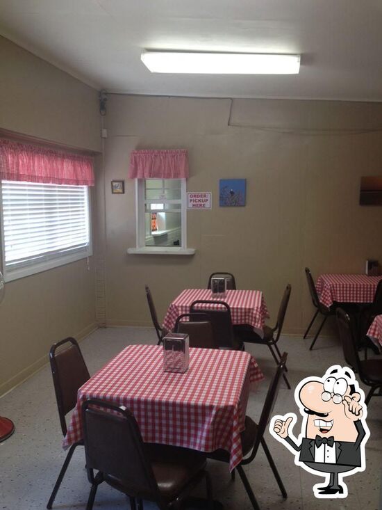 Dairy Inn, Napoleonville - Restaurant menu, prices and reviews
