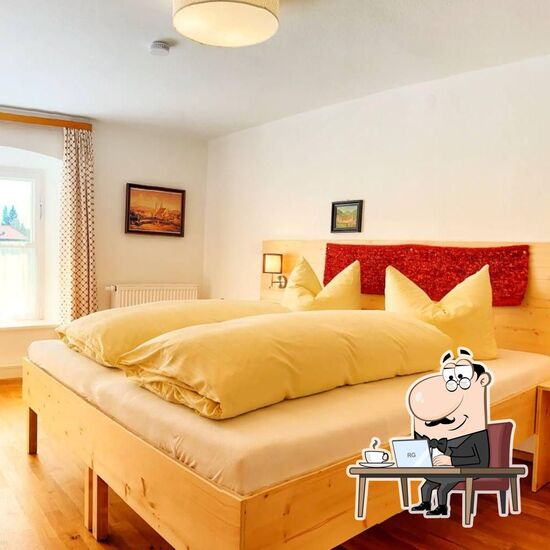 Gasthof Graf, Steingaden - Speisekarte, Preise und Bewertungen