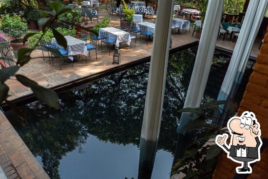La Trattoria del Gabo, Cuernavaca - Menú del restaurante, precios y reseñas