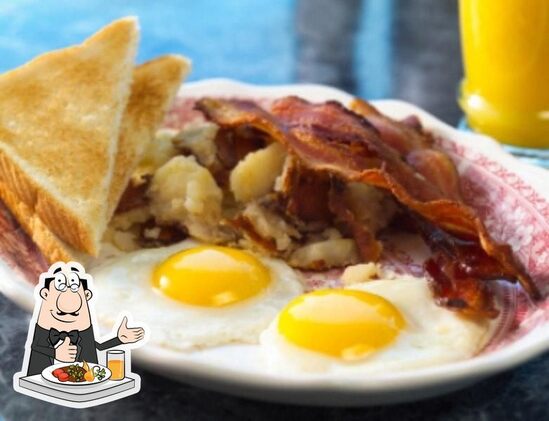 Hunters Foods – Springfield, Durban - Restaurant menu, prices and reviews
