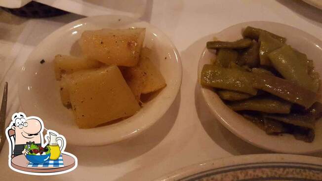 Kostas Cafe, 1050 W Park Blvd in Plano - Restaurant menu and reviews