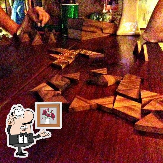 Lost Hut pub & bar, Chiang Mai - Restaurant reviews
