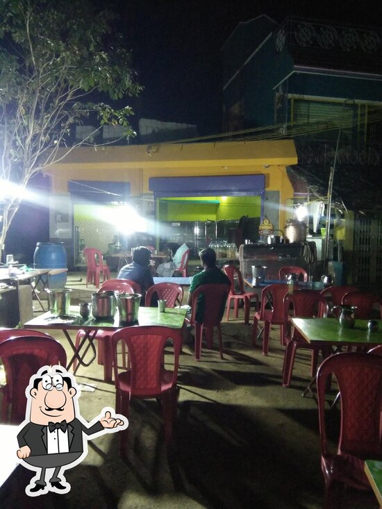 Mappillai Murugan, Thekkupattu - Restaurant menu, prices and reviews