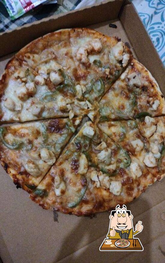 Pizza Stories, Bengaluru - Restaurant menu, prices and reviews