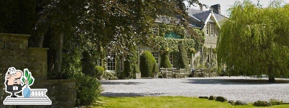Restaurant at The Sportsman's Arms in Pateley Bridge - Restaurant reviews