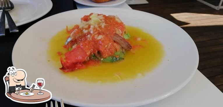 Restaurante El Navio in Aguadulce - Restaurant reviews