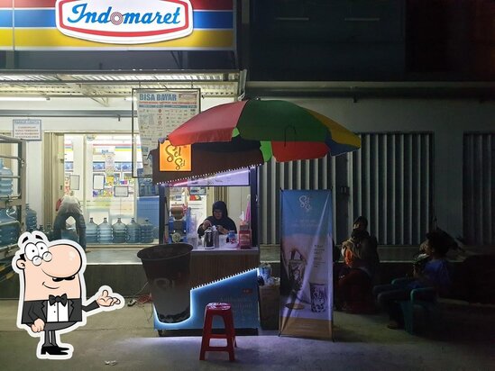 SEL SEL CHEESE TEA Maja cafe, Indonesia - Restaurant reviews