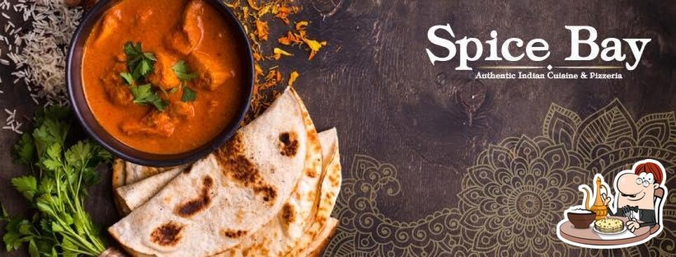 Spice Bay in Whitley Bay - Restaurant reviews
