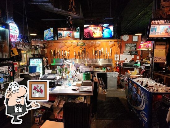 The Brick Deli & Tavern, Decatur - Restaurant menu, prices and reviews