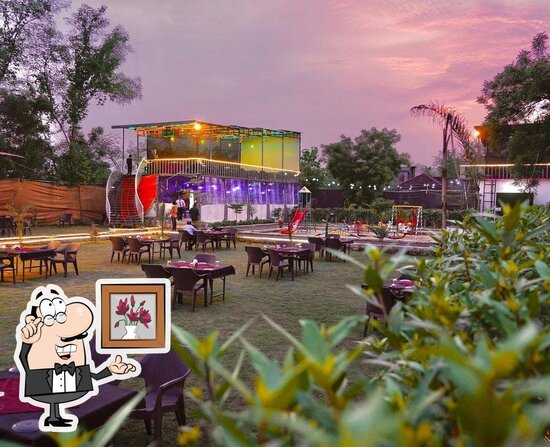 The Long Drive, Nagpur - Restaurant menu, prices and reviews