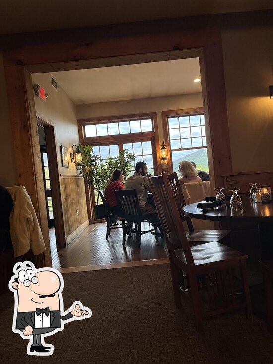 The Publyk House, Bennington - Restaurant menu, prices and reviews