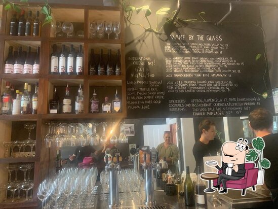 The Social Wine Bar, Echuca - Restaurant menu, prices and reviews