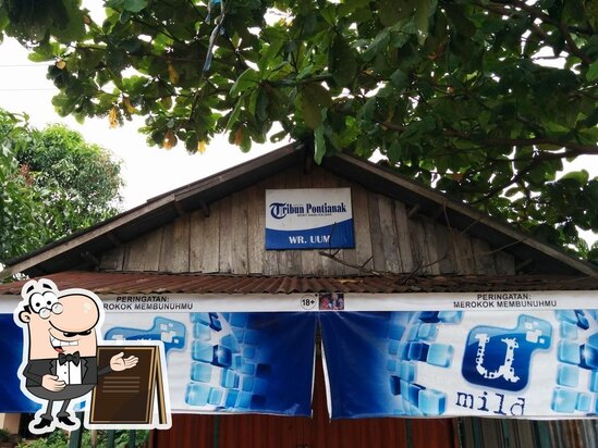 Carta de Wr Uum, Pontianak