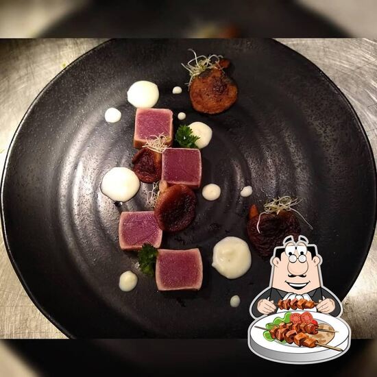Yuki Restaurante, São Paulo - Menu do restaurante, preços e opiniões