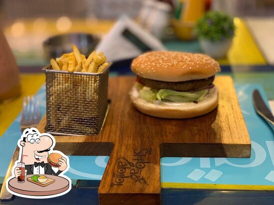 Shobak Habibi restaurant, Egypt - Restaurant menu and reviews