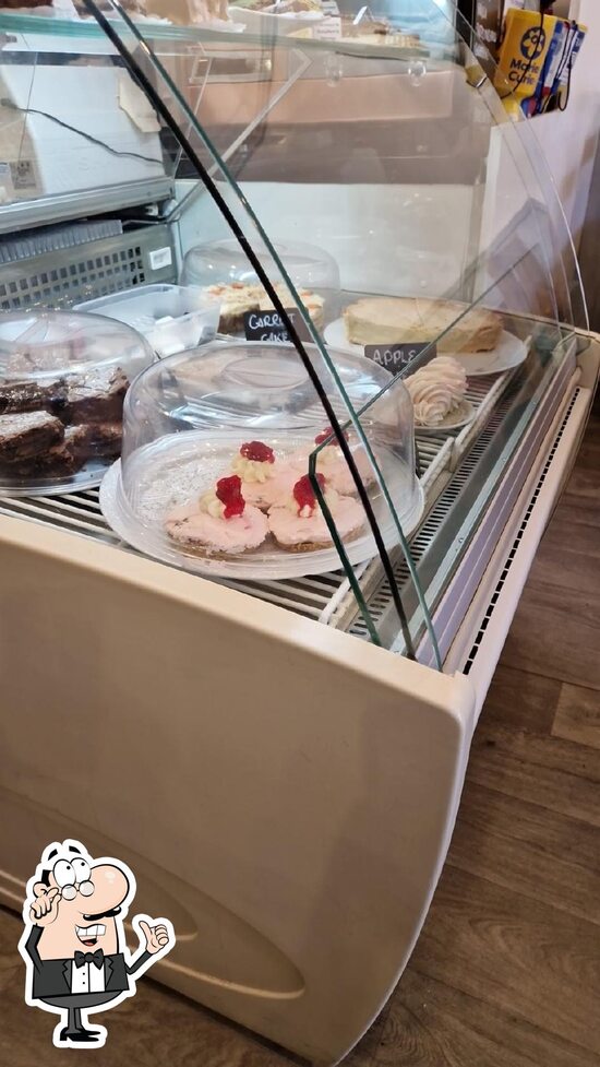 Loupin Stane, Glasgow - Restaurant menu, prices and reviews
