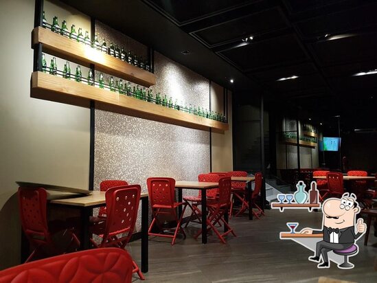 Oppa! Chicken BGC, Taguig - Restaurant menu, prices and reviews