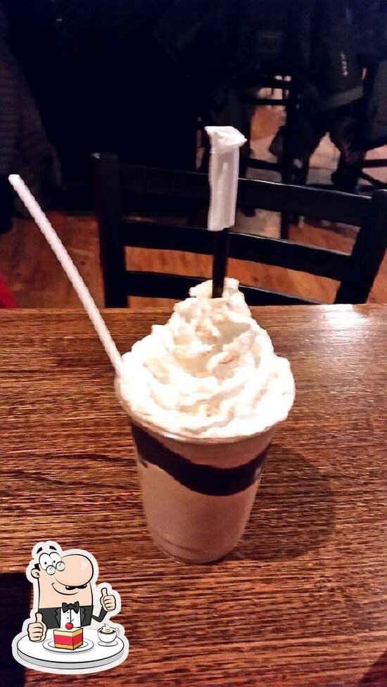 Honest Abe's - Downtown, 126 N 14th St in Lincoln - Restaurant menu and ...