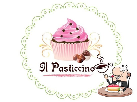 Il Pasticcino pasticceria, Lanciano, Via Iconicella 333 - Recensioni ...