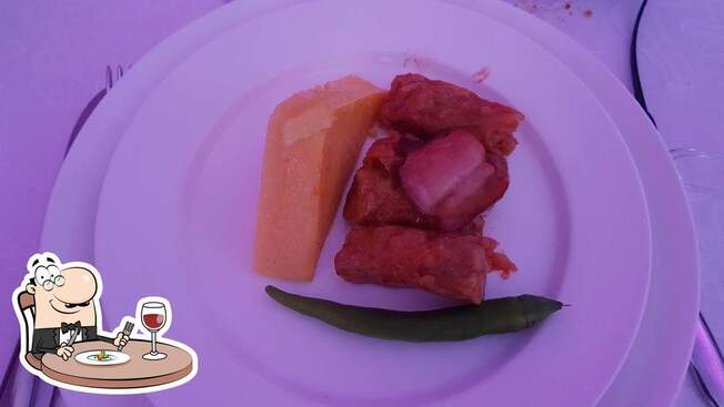 Royal 2, Bucov - Restaurant menu, prices and reviews
