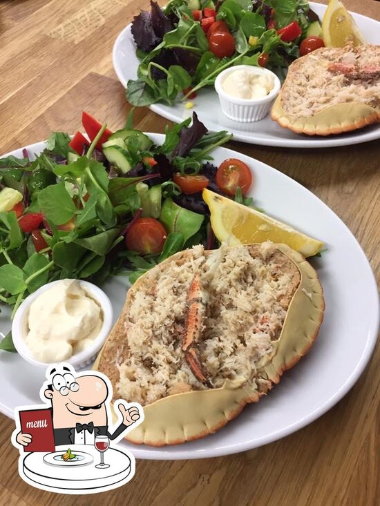 The Trooper Inn in Stalbridge - Restaurant reviews