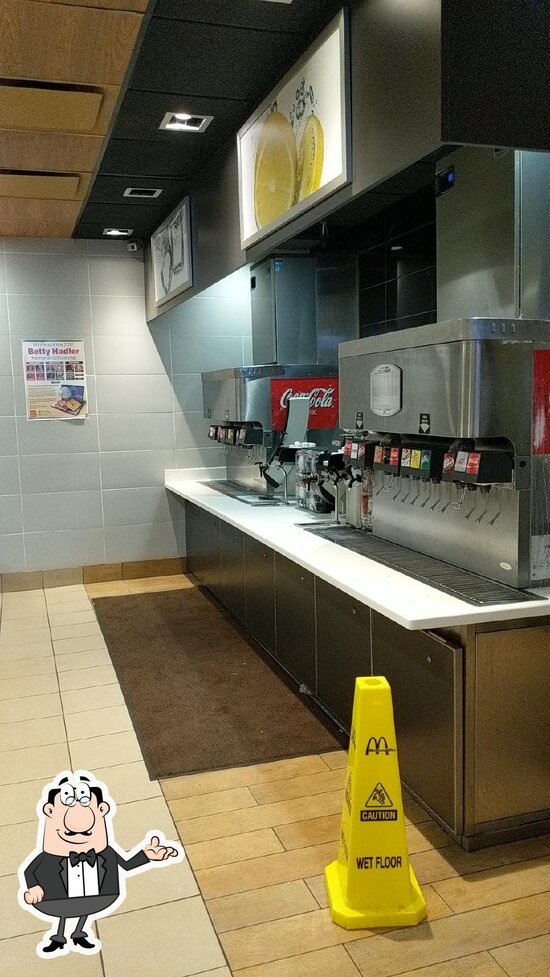 McDonald's, Louisa - Restaurant menu, prices and reviews