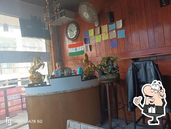 Nk07 spice delight, Bengaluru - Restaurant menu, prices and reviews