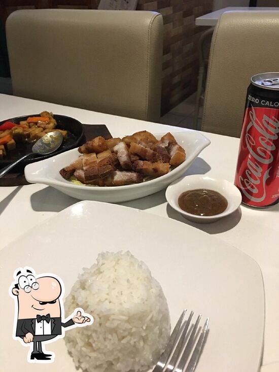 Supremo Sports Bar, Parañaque - Restaurant menu, prices and reviews