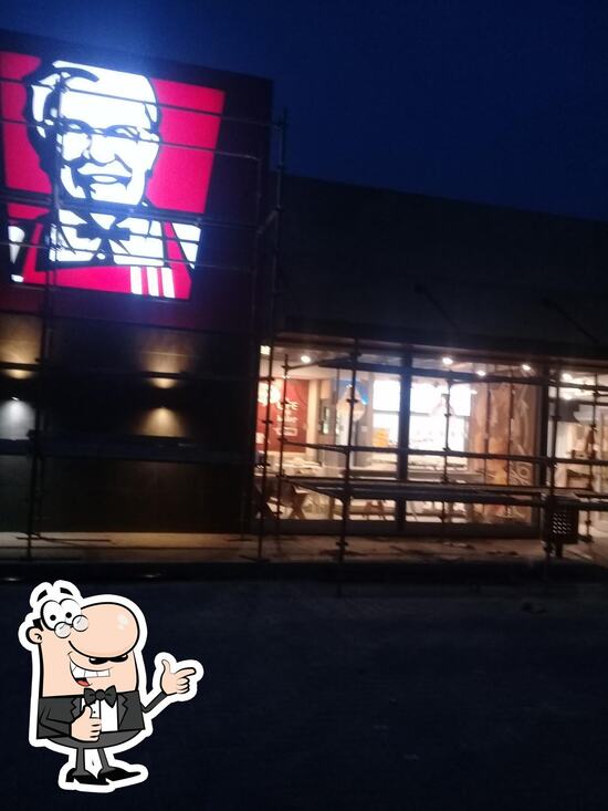 KFC Thulamahashe, Thulamahashe - Restaurant menu, prices and reviews