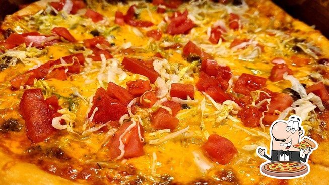 Poppy's Pizza in Sunrise - Restaurant menu and reviews
