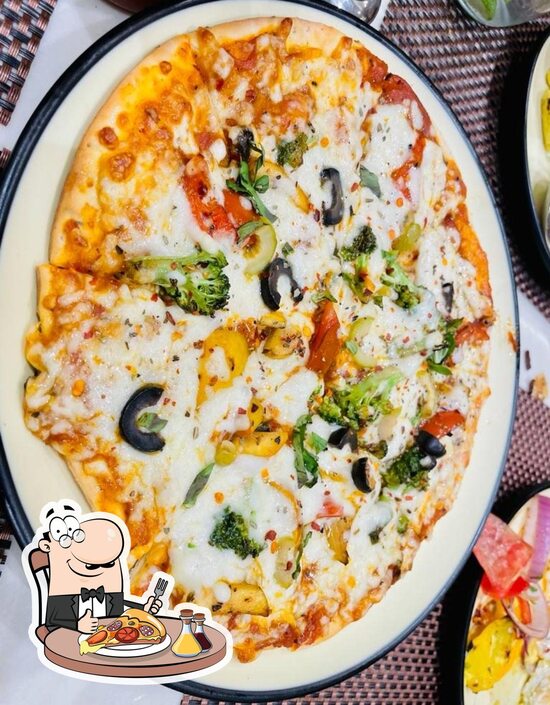 Shree Balaji Pure Veg Restaurant, Mira Bhayandar - Restaurant menu ...