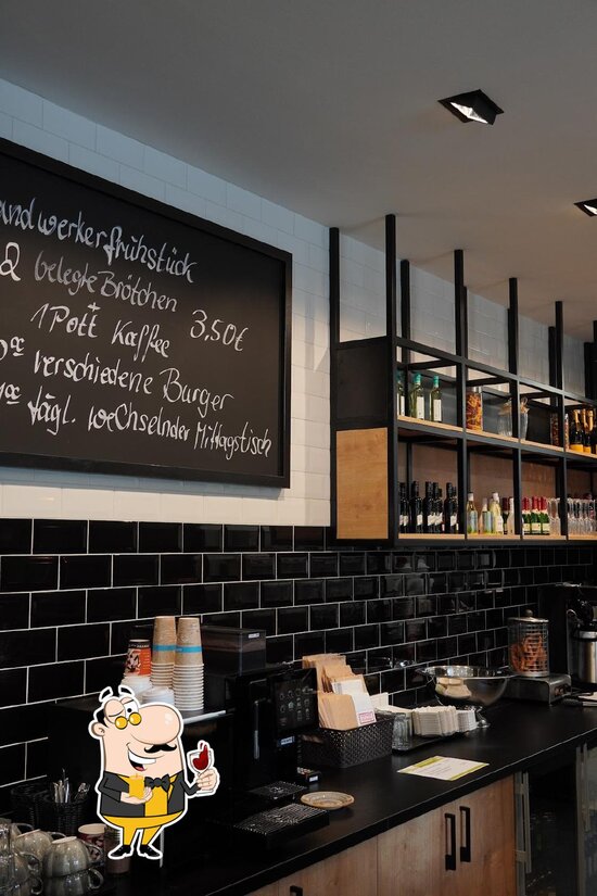 Wunderschãne Cool Kitchen Wandlitz Bild