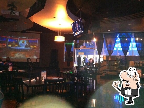 Adrenaline Sky Bar, 11000 Alpharetta Hwy Andretti Indoor Karting ...