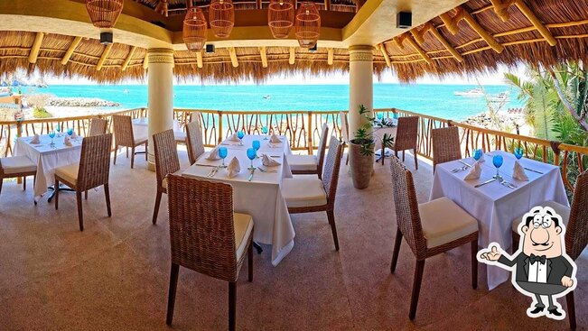 Amixtli Restaurant, Puerto Vallarta - Carta del restaurante y opiniones