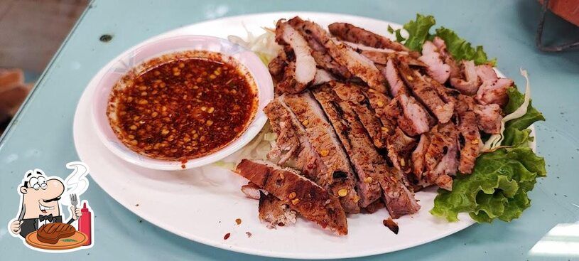 Bangkok Chim Chum restaurant, Bangkok - Restaurant reviews