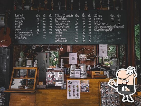 เข้าค่าย Cafe’ & Resort, Khao Kho - Restaurant menu, prices and reviews