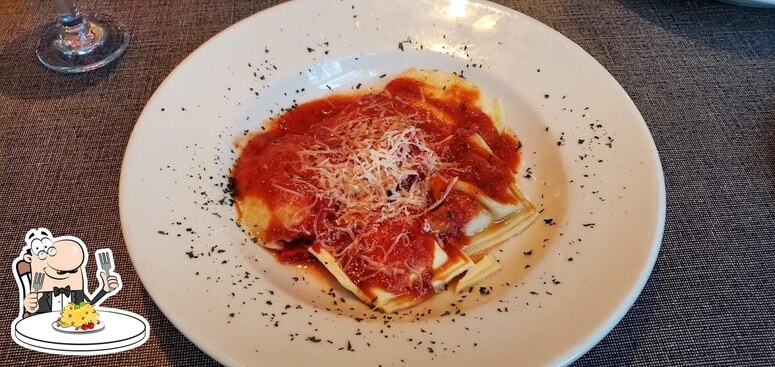 Caffe Biaggio in Saint Paul - Restaurant reviews