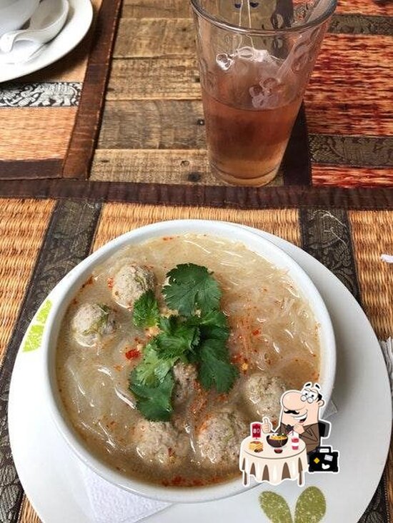 Comida Thai, San Cristóbal de las Casas - Restaurant menu, prices and ...