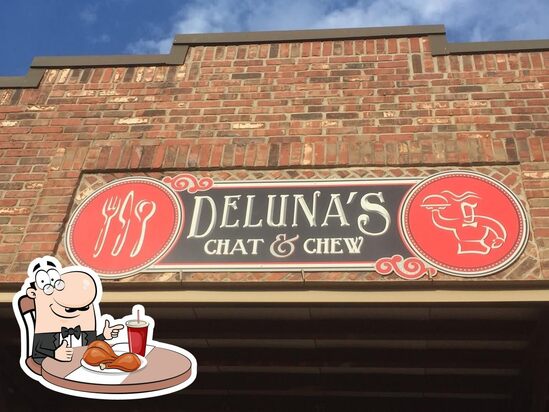 Deluna's, 920 S Palafox St in Pensacola - Restaurant reviews
