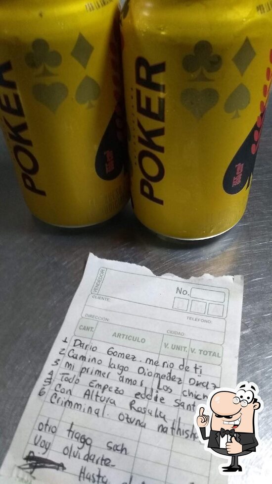 El Chamán, Bogotá - Menú del restaurante, precios y reseñas