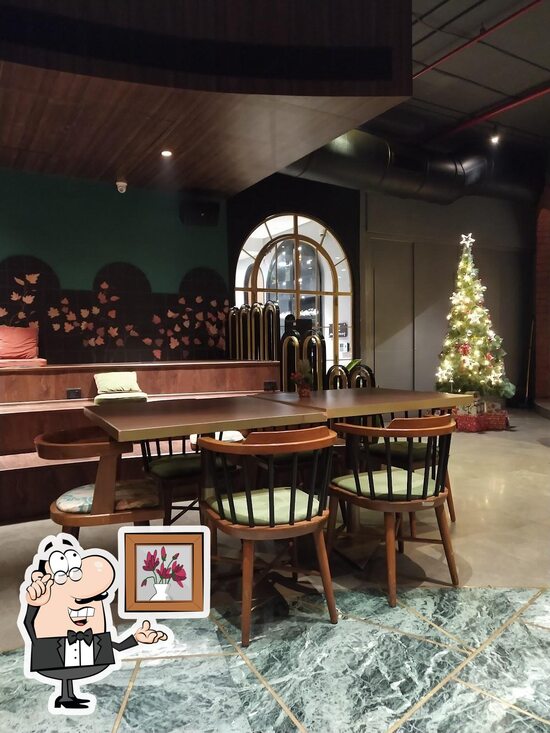 Esora, Mumbai - Restaurant menu, prices and reviews