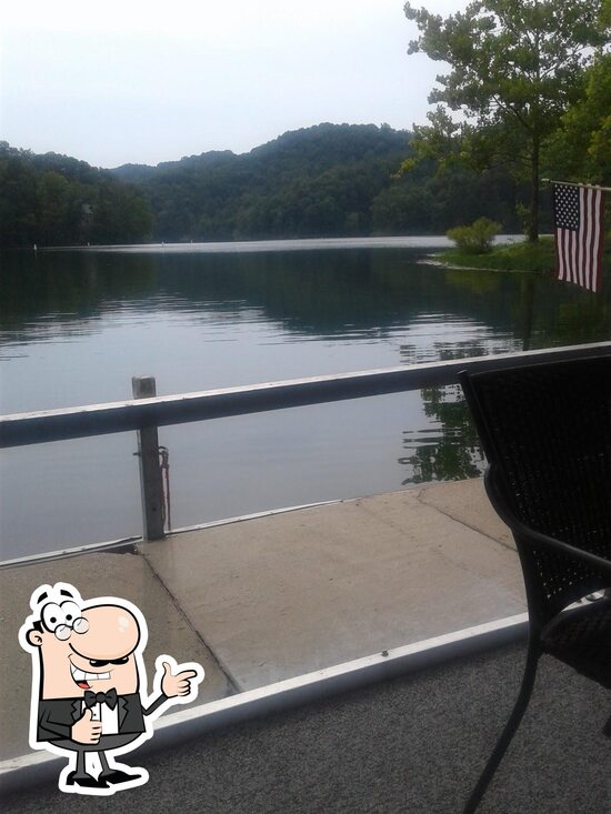Floaters Restaurant & Grill, 1581 Kentucky Rte 2275 in Staffordsville ...