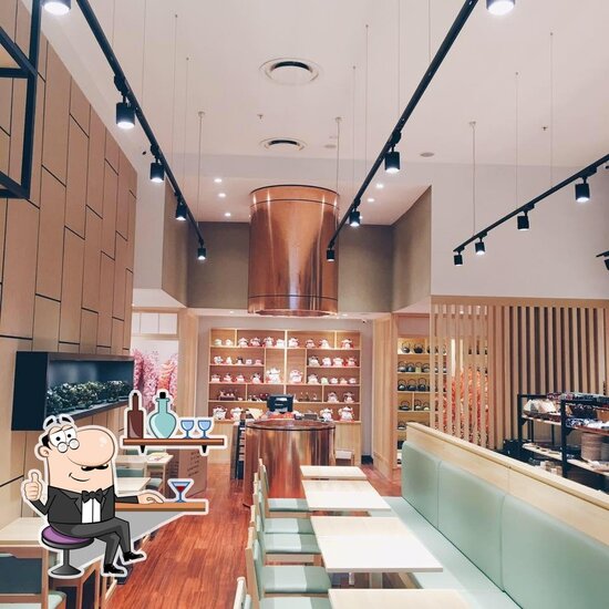 Japan City, Macquarie Park - Restaurant menu, prices and reviews